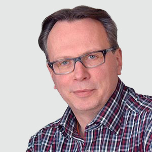 Tom Johnsson – MIF